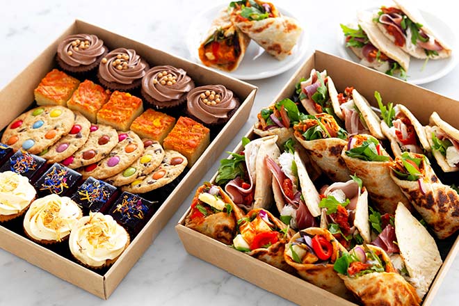 End of Financial Year Party Ideas | Vanilla Blue